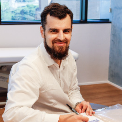 Equipe – CardioGen