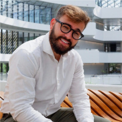 Equipe – CardioGen